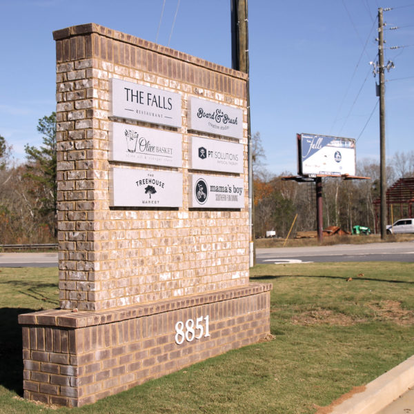 The Business Owner’s Guide To Sign Materials and Substrates