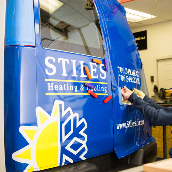 Signs for Athens, Georgia – The Sign Brothers | The Sign Brothers