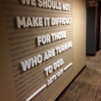 Professional Sign Company in Atlanta GA | The Sign Brothers