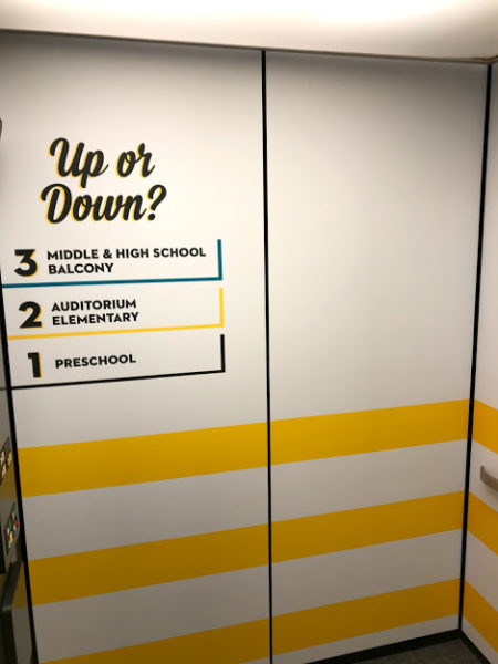 Environmental Graphic Design - What Is It?