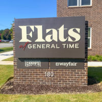 Professional Grade Sign Company in Athens, Georgia - The Sign Brothers